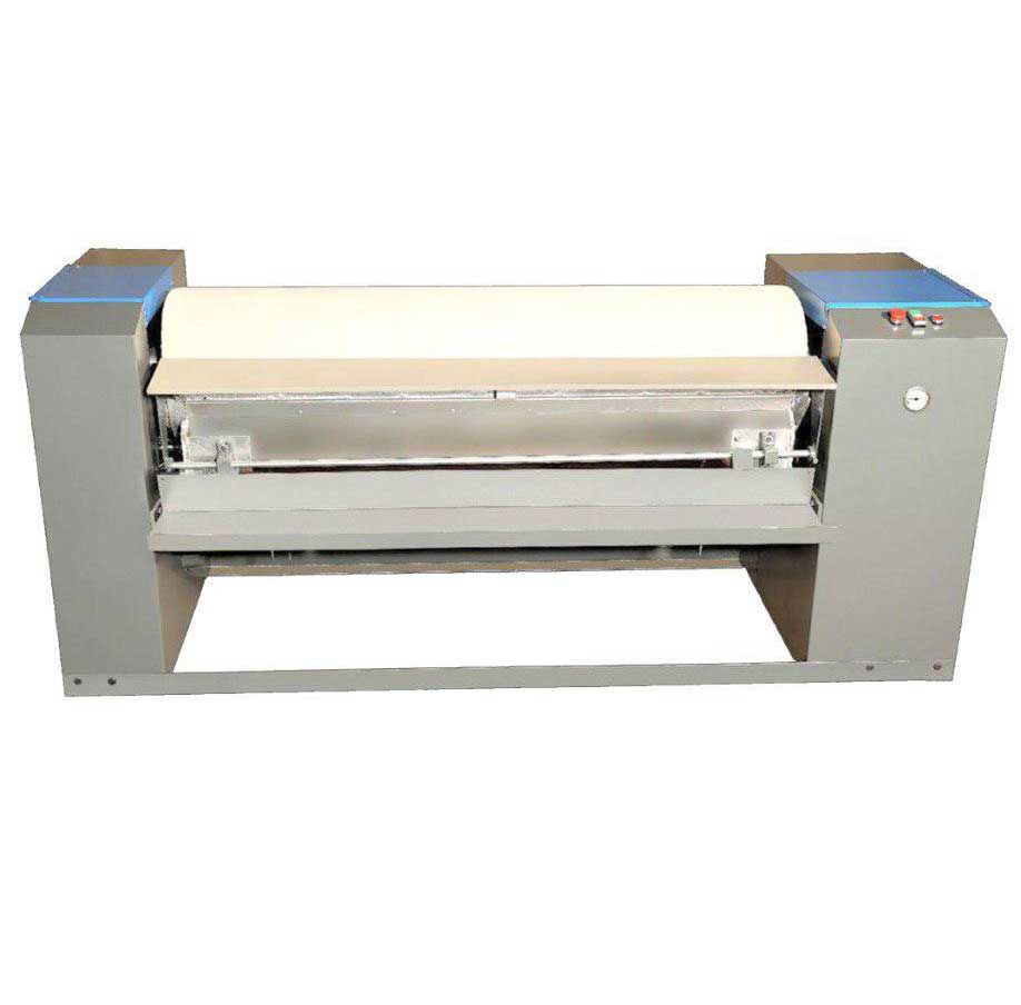 Roller Ironing Machine - TAKNO KHAVARMIANEH