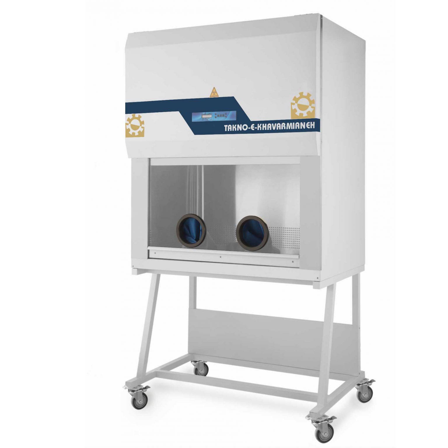 Chemotherapy Hood - Takno KHavarmiyaneh company